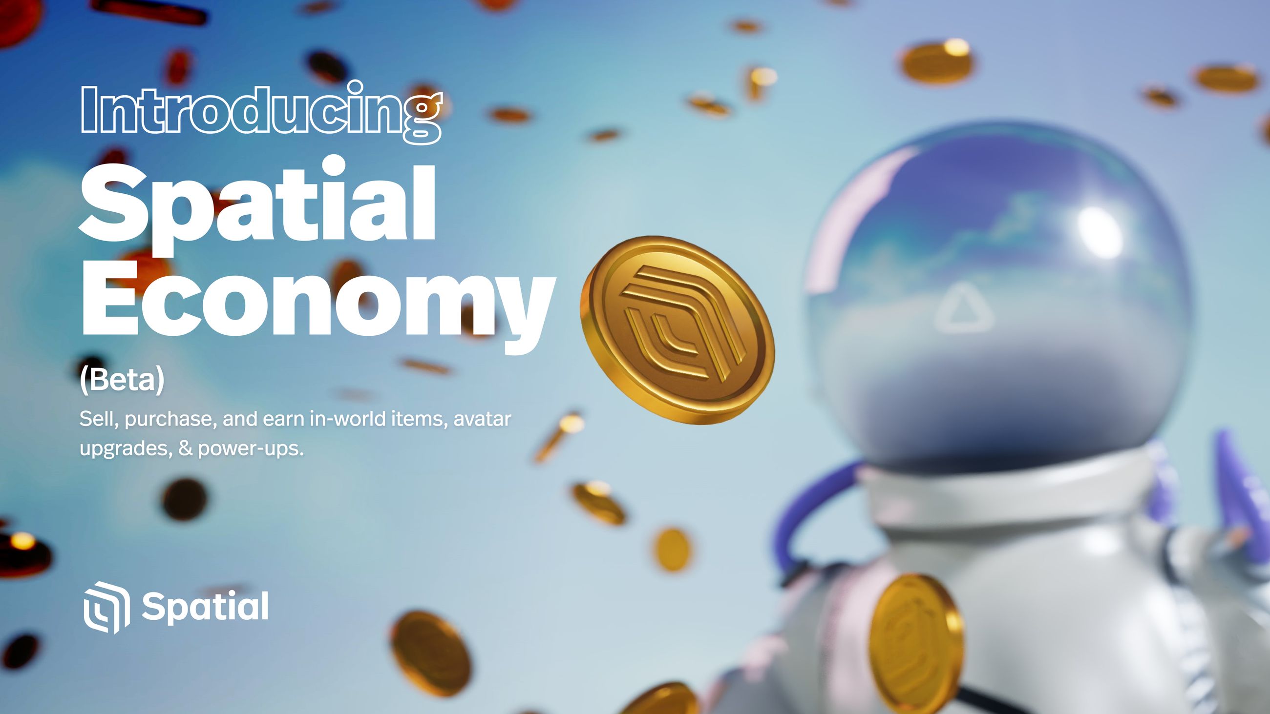 Virtual Galleries: Spatial on NFT Art — Spatial